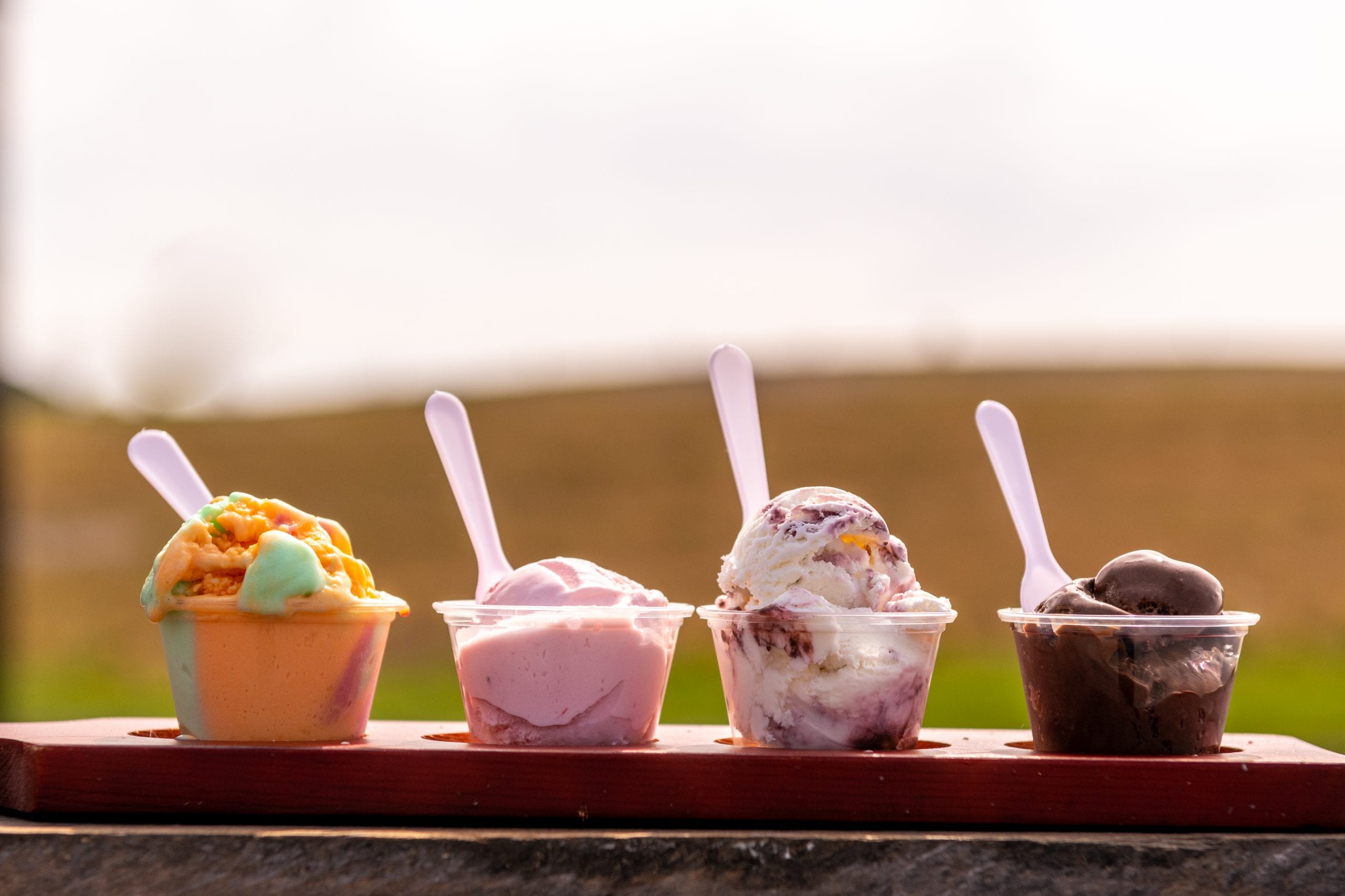 Here’s the Scoop - Visit These Local Farms During National Ice Cream ...