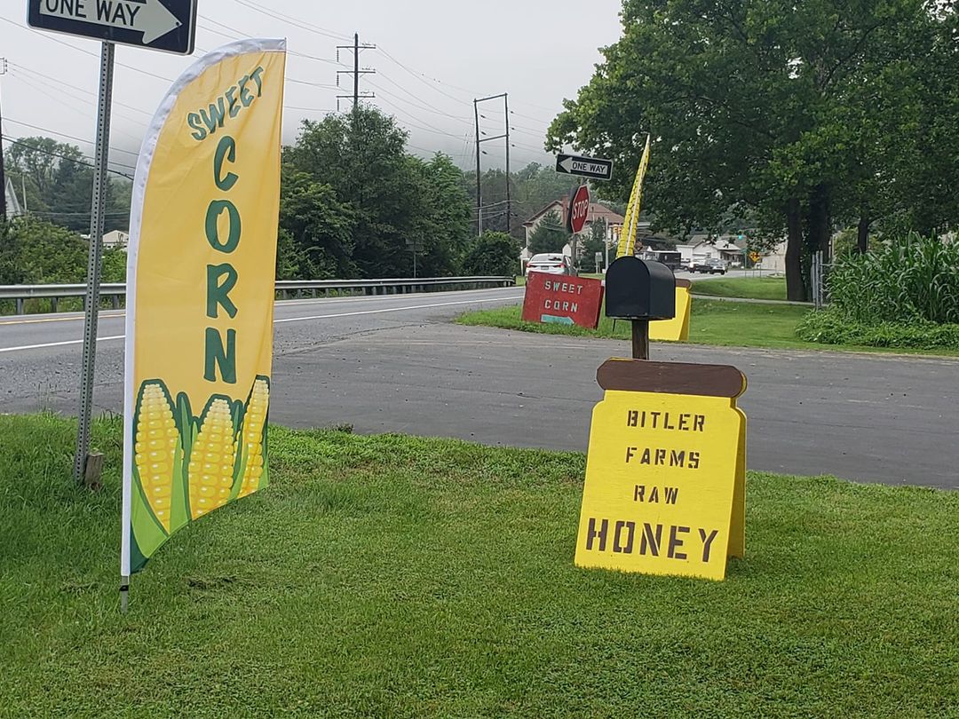 Bitler Farms - Grow Together