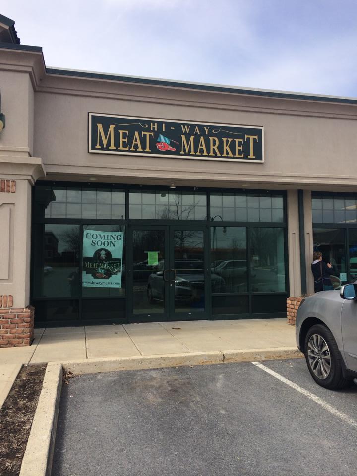 Hi-Way Meat Market - Grow Together