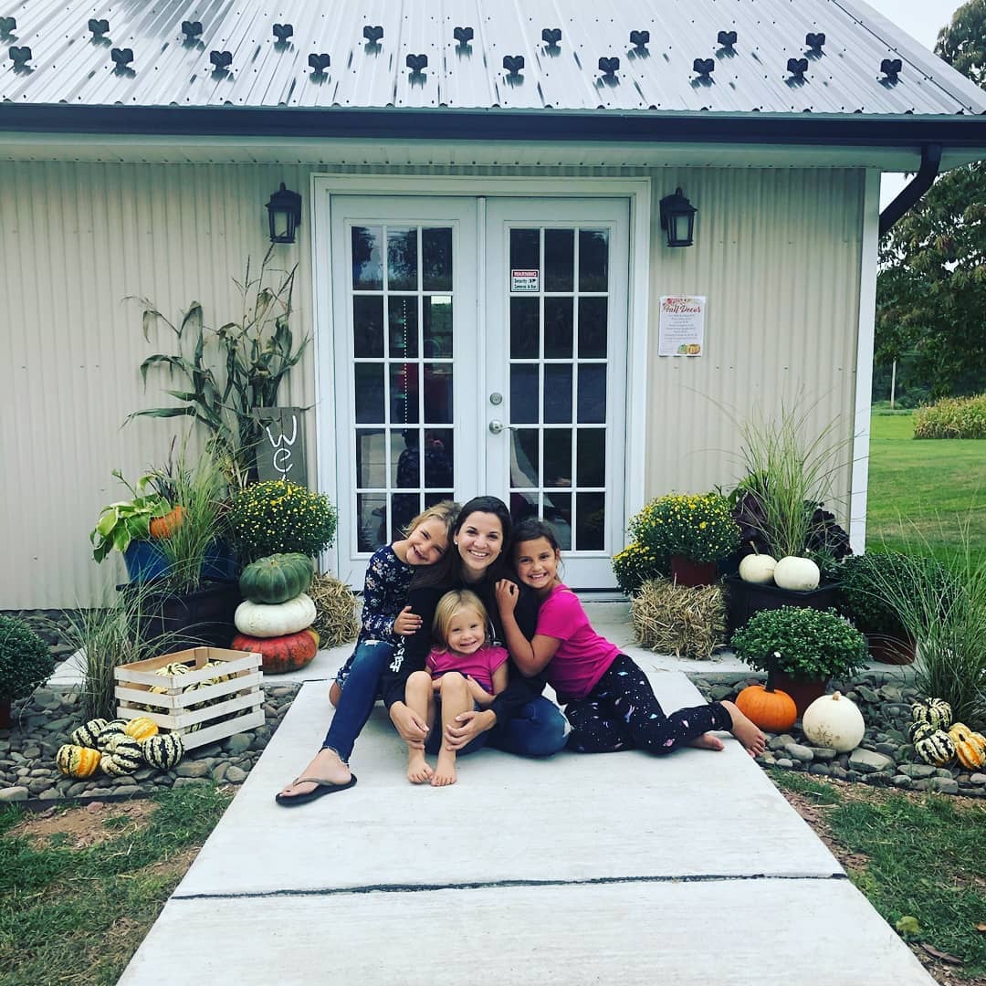 LaFaver Family Farm Store - Grow Together