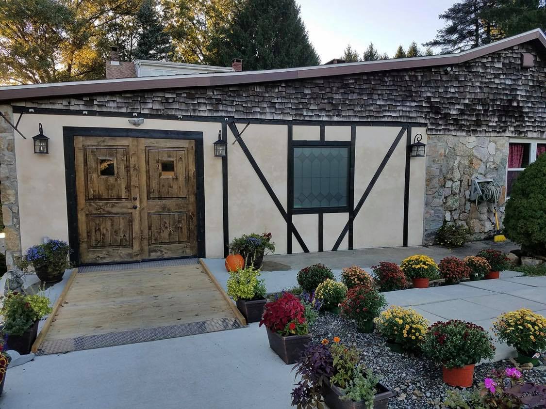 Stonekeep Meadery and Wine Cellars - Grow Together