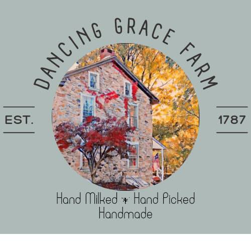 Dancing Grace Farm - Grow Together