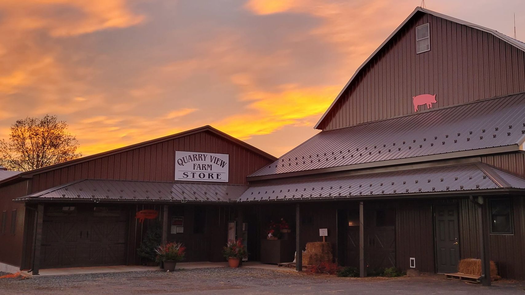 Quarry View Farm - Grow Together