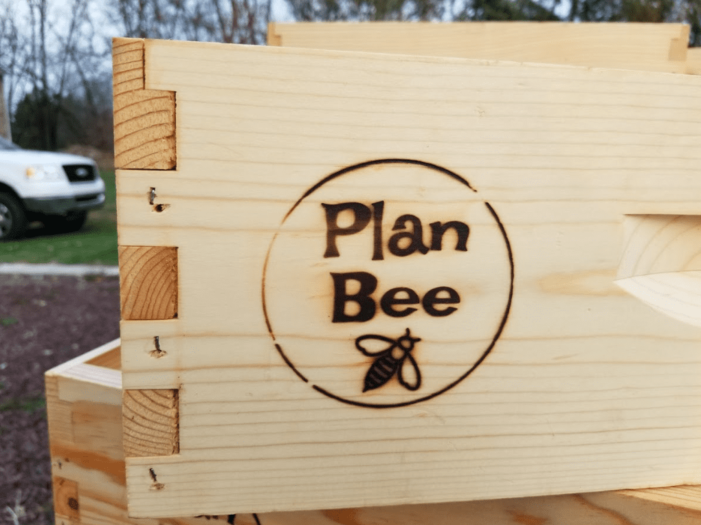 Plan Bee Farm - Grow Together