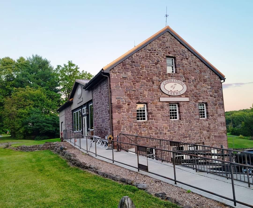 Cobblestone Farms, LLC - Grow Together