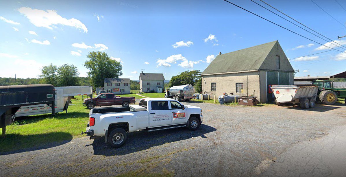 Peterson & Shaner Inc. - Grow Together