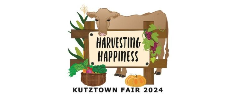153rd Kutztown Fair - Grow Together