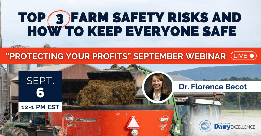 Top 3 Farm Safety Risks and How to Keep Everyone Safe – “Protecting ...