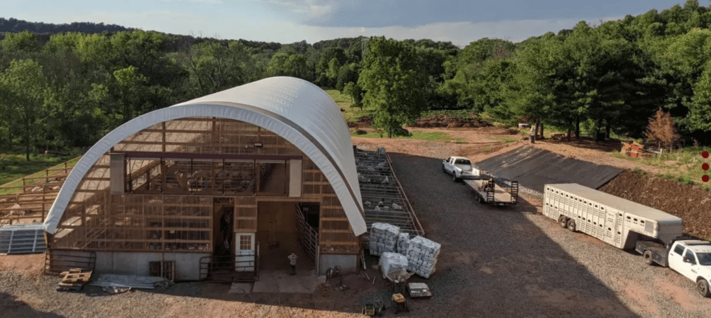 Shepard's Touch Farm - Grow Together